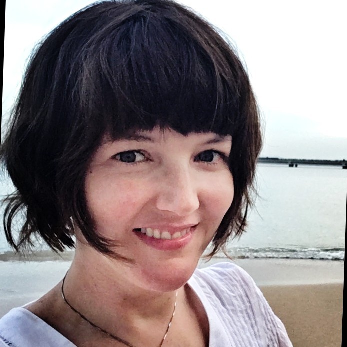 Headshot of Jessica Magee